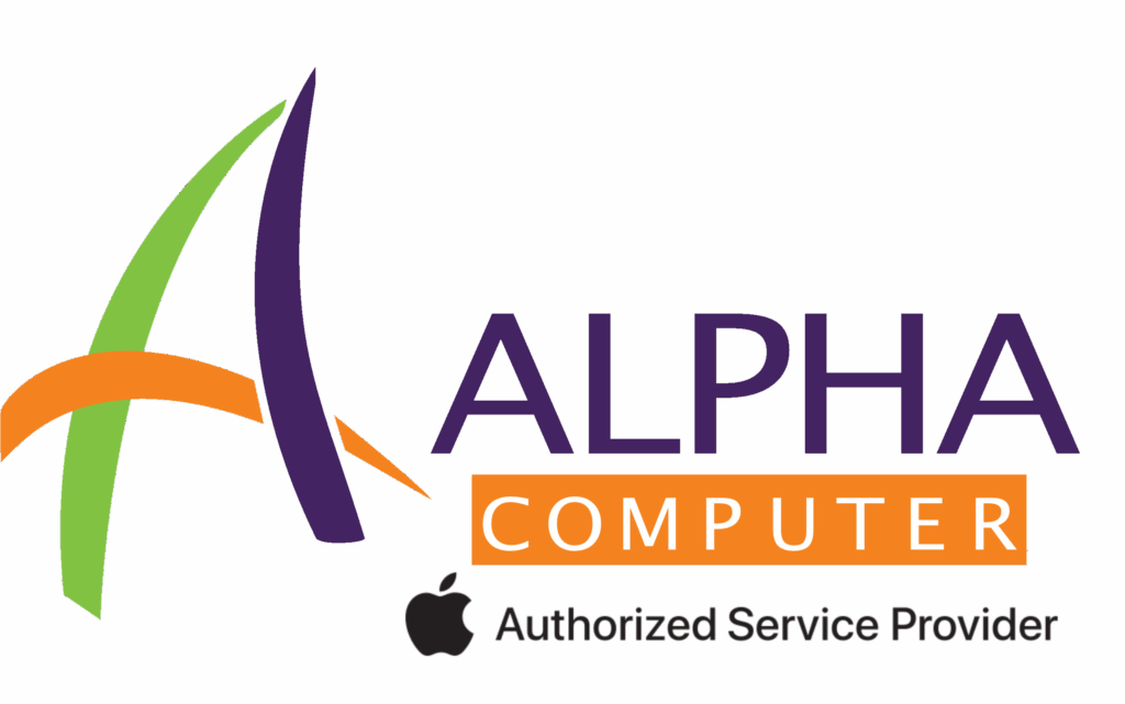 Home - Alpha Computer Center