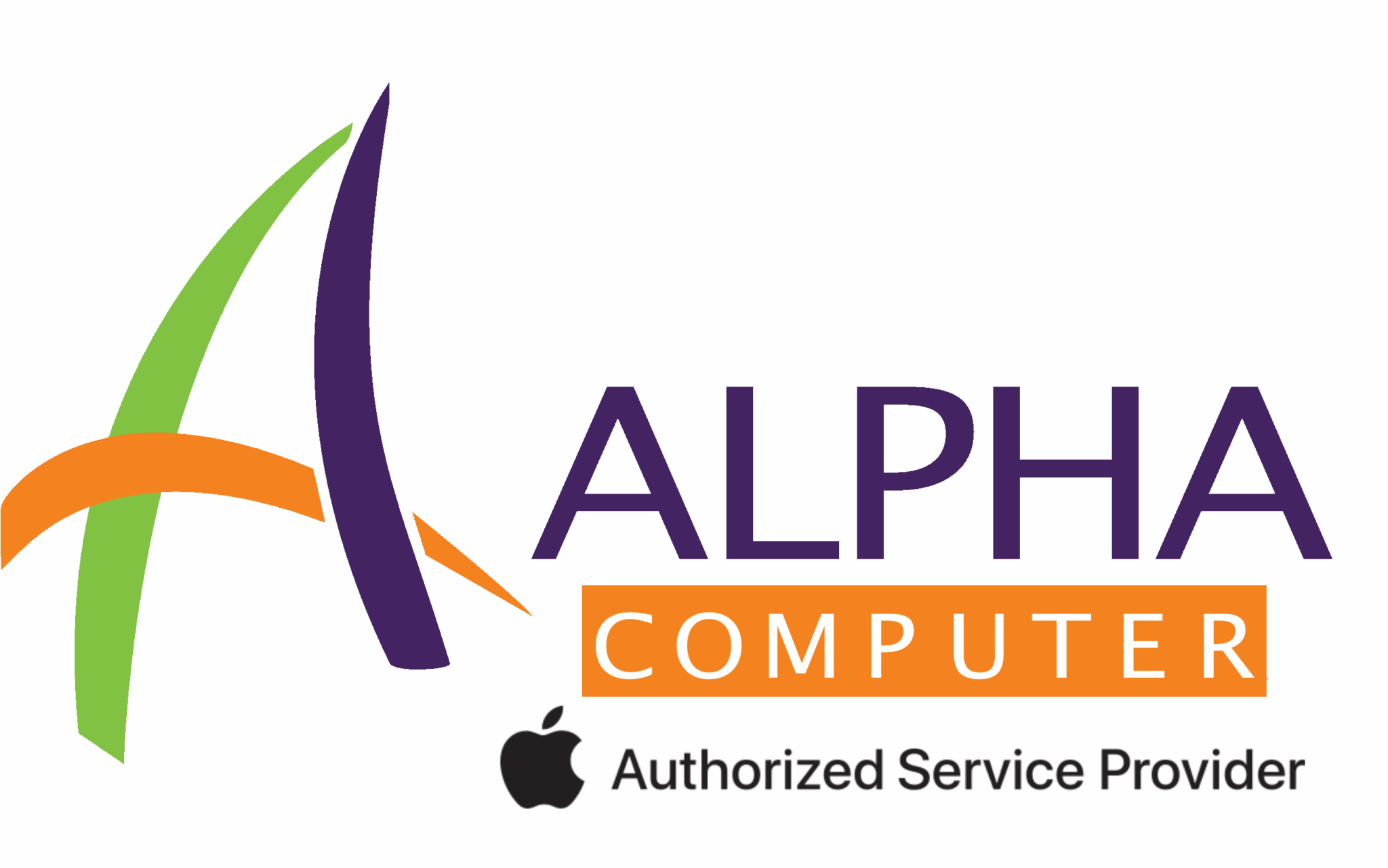Home - Alpha Computer Center
