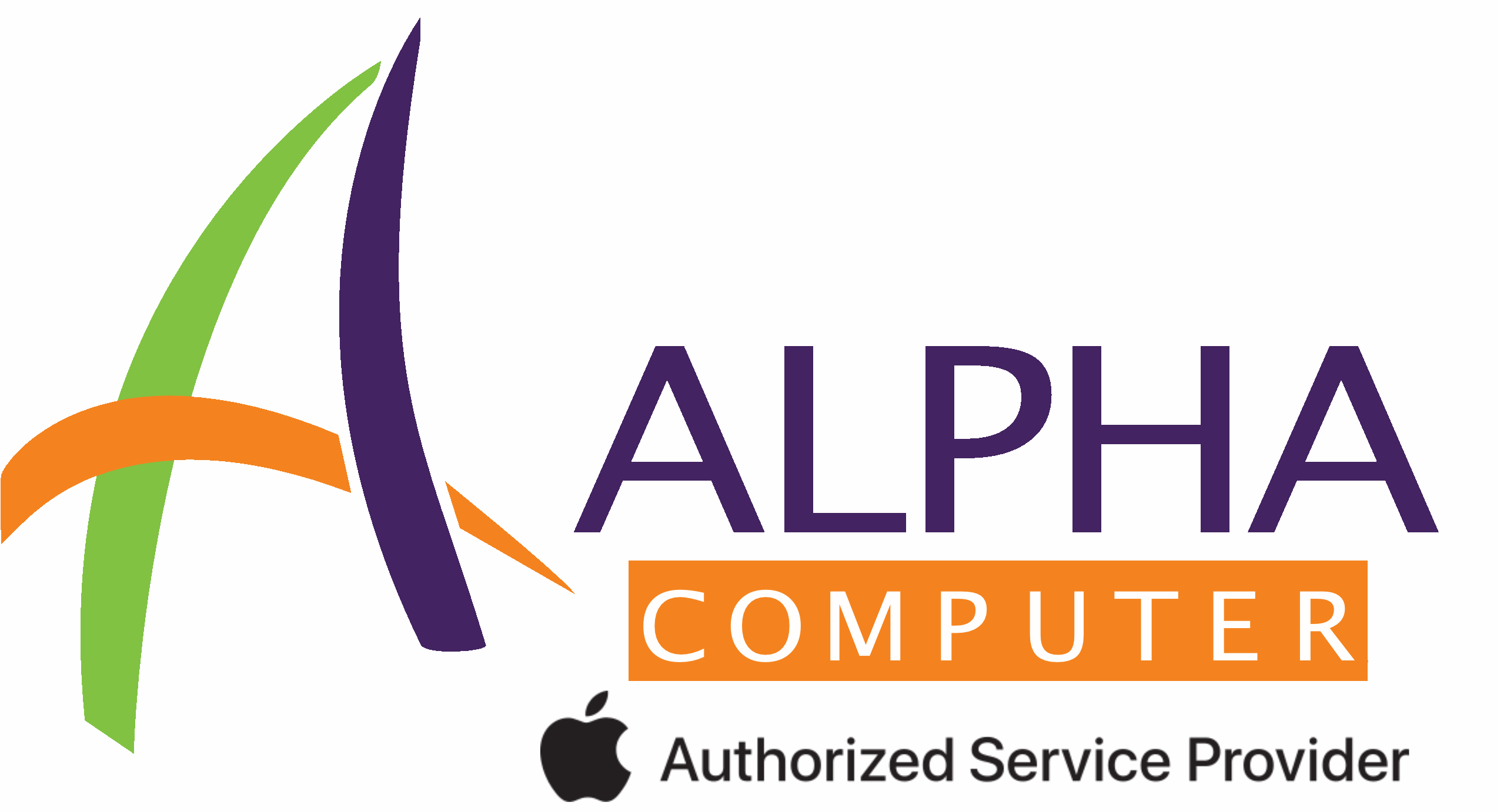 Home - Alpha Computer Center